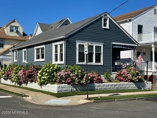 house with 2 bedroom, Ocean Grove NJ DLS101706709