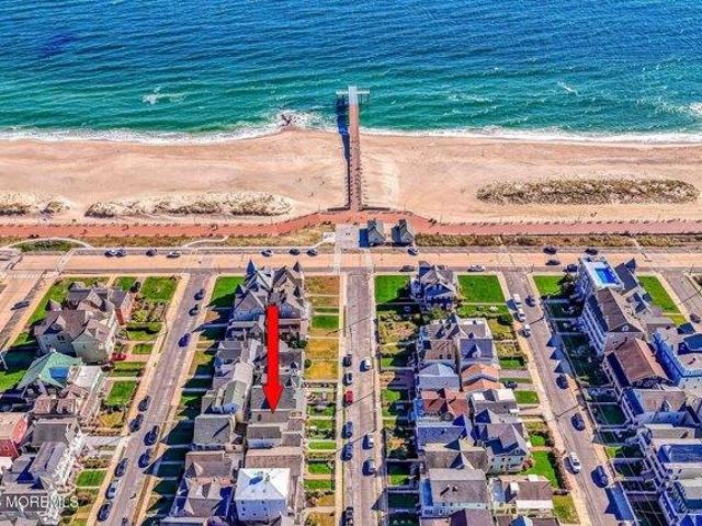 house with 2 bedroom, Ocean Grove NJ DS102561901