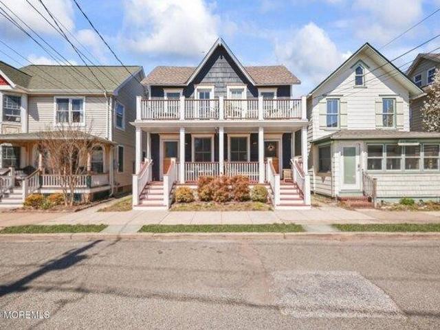 house with 2 bedroom, Ocean Grove NJ DS102825038