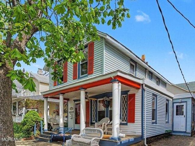 house with 2 bedroom, Ocean Grove NJ DS104441591