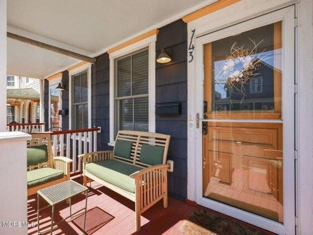 house with 2 bedroom, Ocean Grove NJ ES102825038