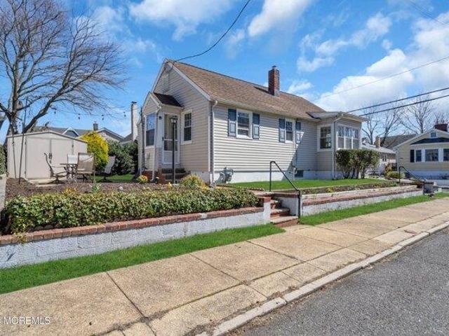 house with 2 bedroom, Ocean Grove NJ ES105158556