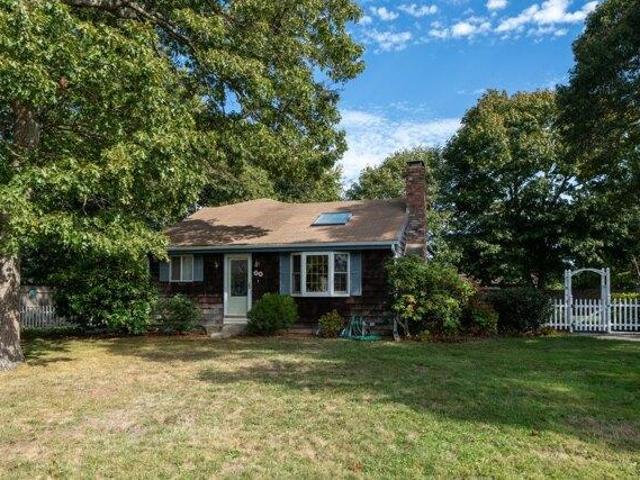house with 2 bedroom, Oak Bluffs MA DS102316807