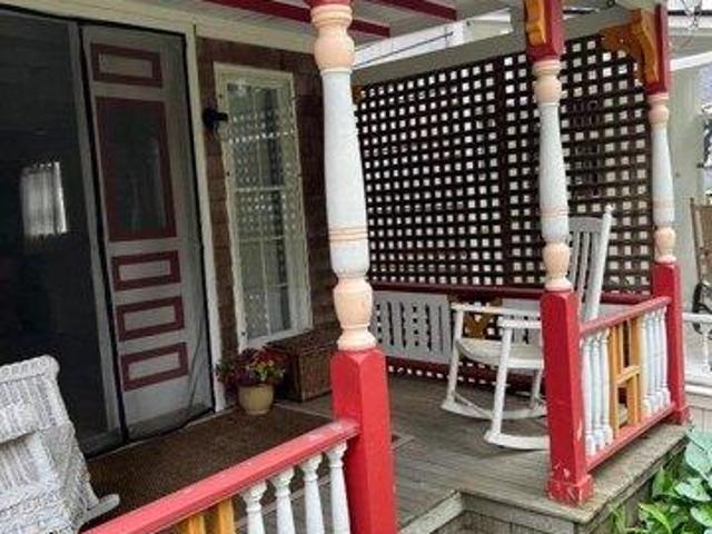 house with 2 bedroom, Oak Bluffs MA ES104920437