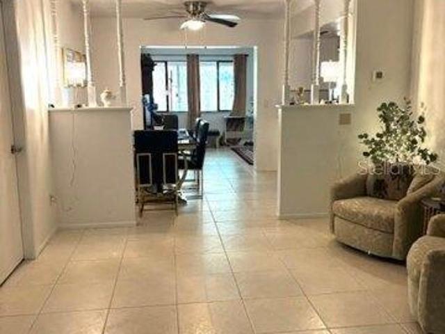 house with 2 bedroom, Oak Hill FL DS88360214