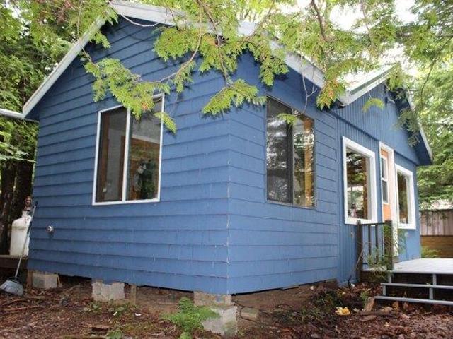 house with 2 bedroom, Oakfield ME ES103071181