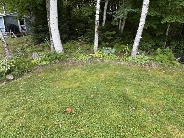 house with 2 bedroom, Oakfield ME ES105107456