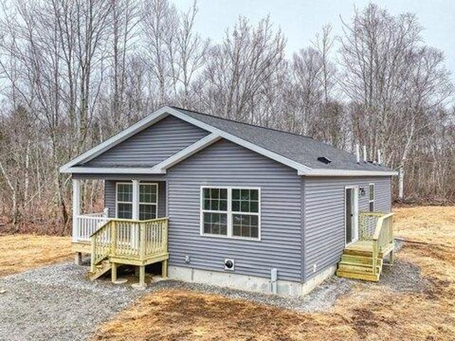 house with 2 bedroom, Oakland ME DS104332068