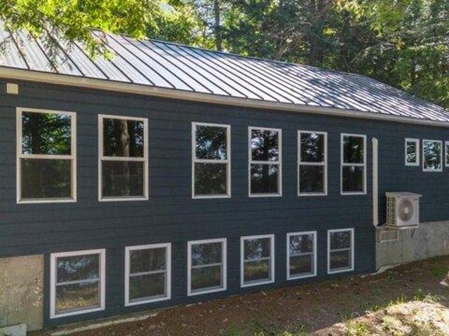 house with 2 bedroom, Oakland ME DS102566258