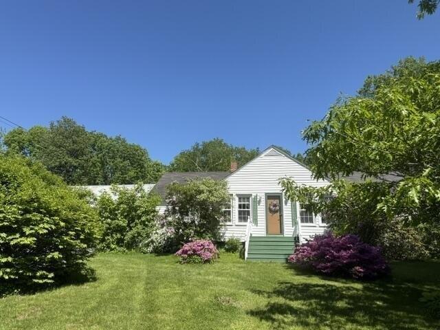 house with 2 bedroom, Oakland ME DS103101481