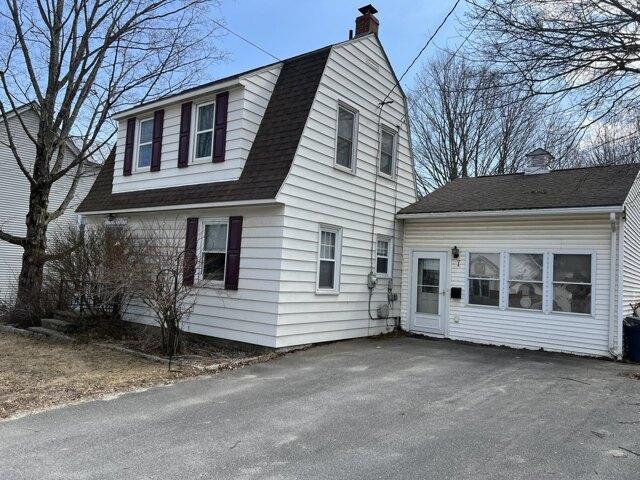 house with 2 bedroom, Oakland ME DS103102351