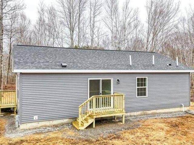 house with 2 bedroom, Oakland ME ES104332068