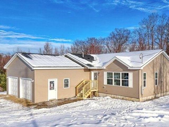 house with 2 bedroom, Oakland ME ES105204305