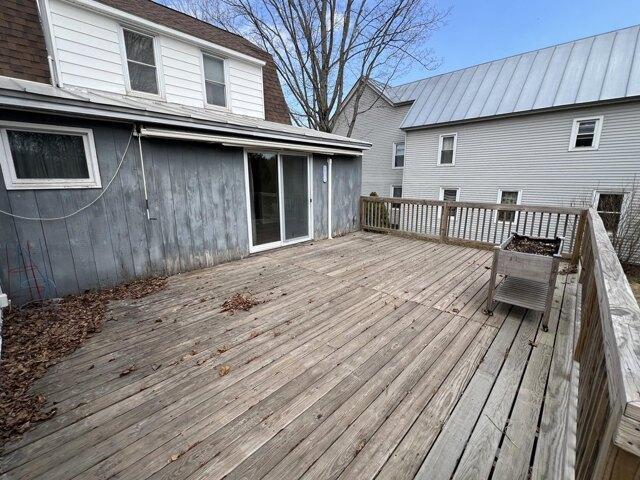 house with 2 bedroom, Oakland ME ES103102351