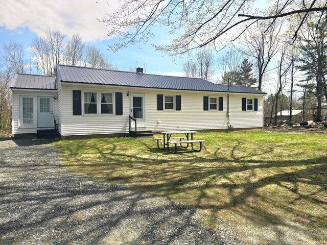 house with 2 bedroom, Oakland ME ES103885377