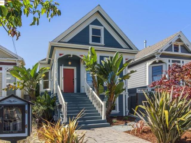 house with 2 bedroom, Oakland CA DS87957532