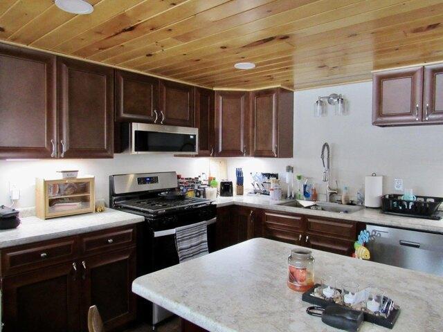 house with 2 bedroom, Ogdensburg NY DS103623529