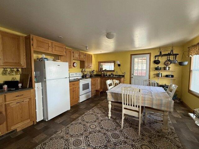 house with 2 bedroom, Ogdensburg NY ES103604320
