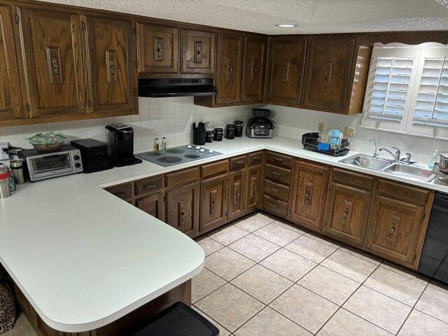 house with 2 bedroom, Odessa TX DLS93106523