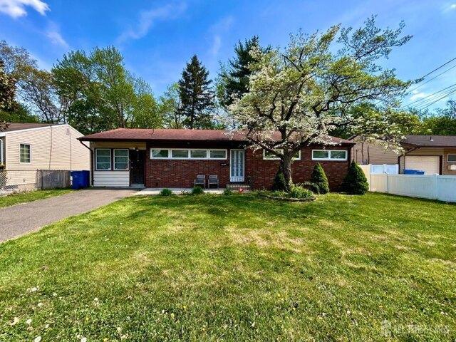 house with 2 bedroom, Old Bridge NJ DS102779577