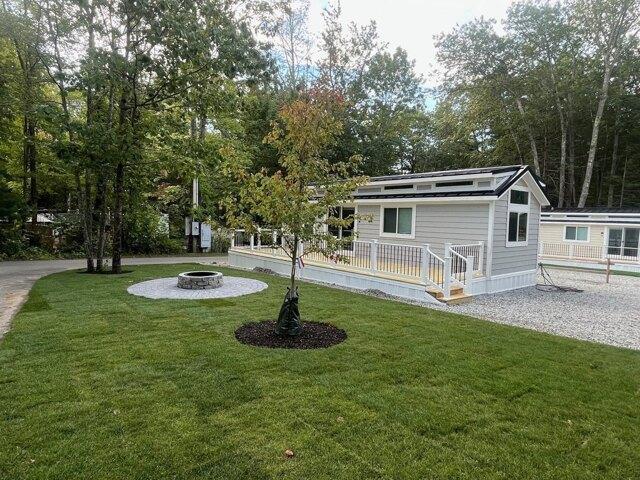 house with 2 bedroom, Old Orchard Beach ME DLS102342342