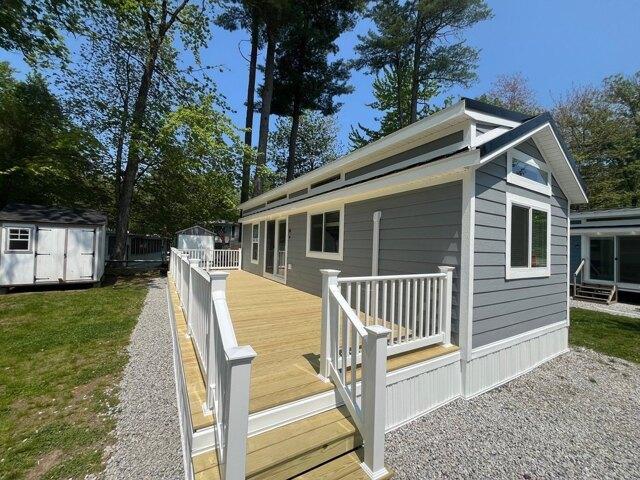 house with 2 bedroom, Old Orchard Beach ME DLS102344378