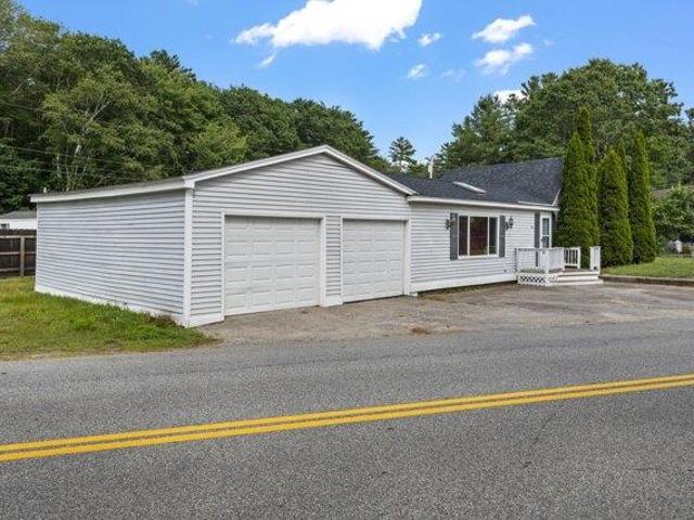 house with 2 bedroom, Old Orchard Beach ME DS104075314