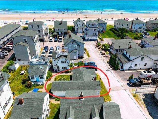 house with 2 bedroom, Old Orchard Beach ME DS104007787