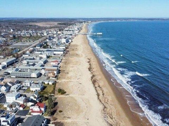 house with 2 bedroom, Old Orchard Beach ME DS104297680