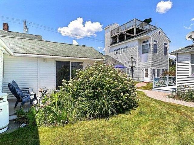house with 2 bedroom, Old Orchard Beach ME DS104331783