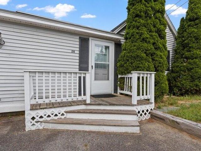 house with 2 bedroom, Old Orchard Beach ME ES104075314