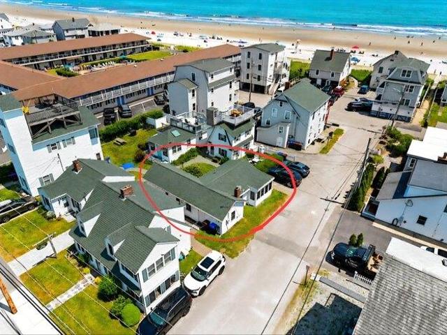 house with 2 bedroom, Old Orchard Beach ME ES104007787