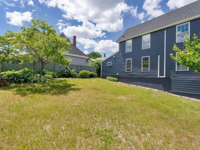 house with 2 bedroom, Old Orchard Beach ME ES104008090