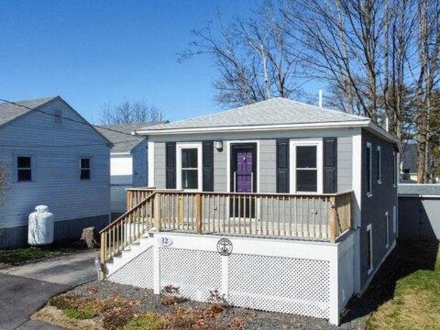 house with 2 bedroom, Old Orchard Beach ME ES104297680