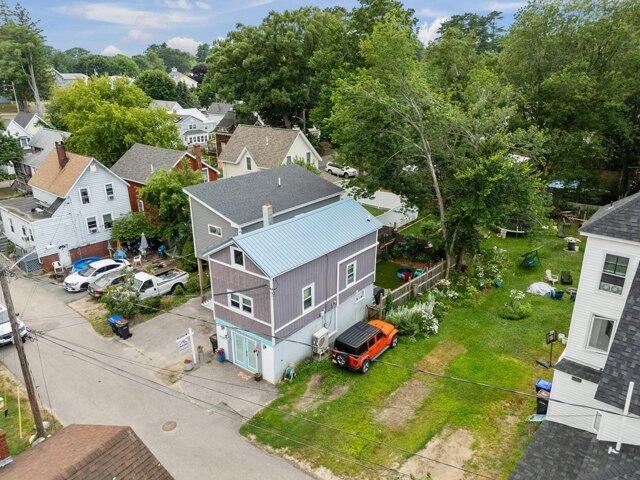 house with 2 bedroom, Old Orchard Beach ME ES104921604