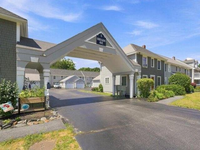 house with 2 bedroom, Old Orchard Beach ME ES105158565