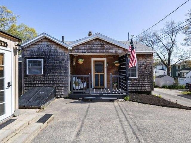 house with 2 bedroom, Old Orchard Beach ME ES105207059