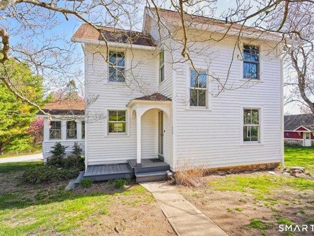 house with 2 bedroom, Old Lyme CT DLS102282691
