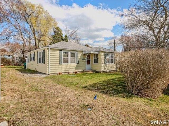 house with 2 bedroom, Old Lyme CT DLS102312476