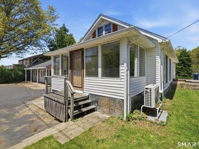 house with 2 bedroom, Old Lyme CT DS102725427