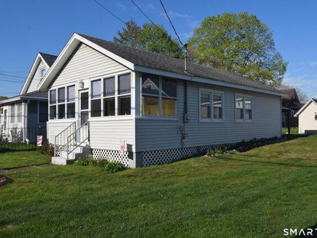 house with 2 bedroom, Old Lyme CT DS104374838