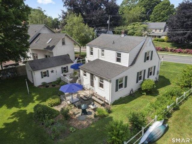 house with 2 bedroom, Old Saybrook CT DLS101576505