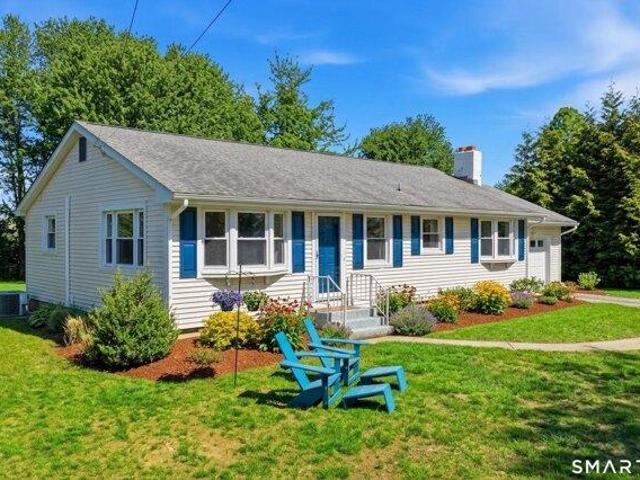 house with 2 bedroom, Old Saybrook CT DS101783393
