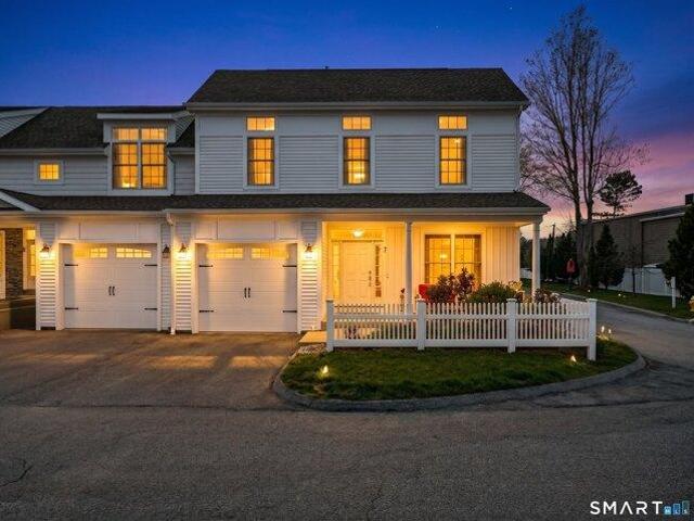house with 2 bedroom, Old Saybrook CT DS102029653