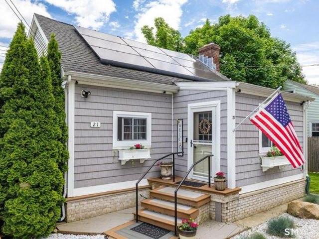house with 2 bedroom, Old Saybrook CT DS104232690