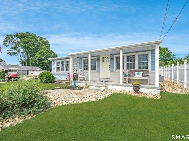 house with 2 bedroom, Old Saybrook CT ES103438904