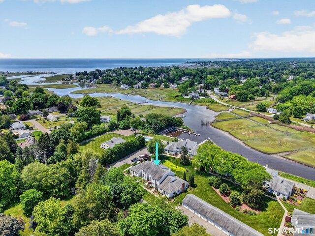 house with 2 bedroom, Old Saybrook CT ES104903369
