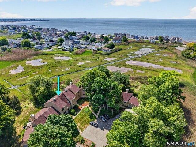 house with 2 bedroom, Old Saybrook CT ES105561167