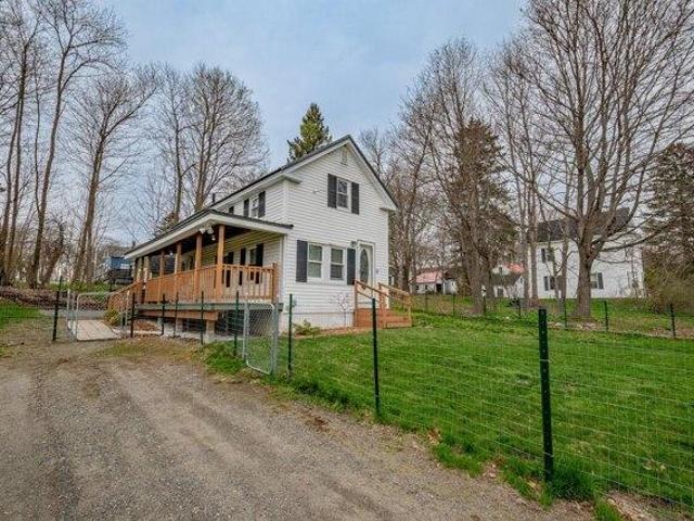 house with 2 bedroom, Old Town ME DS102028505