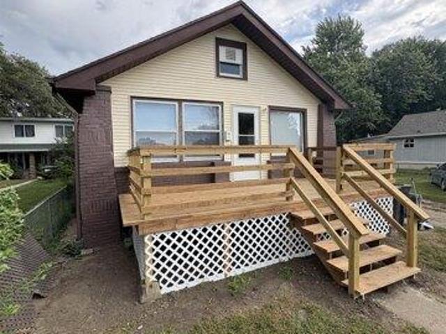 house with 2 bedroom, Omaha NE DS94558730